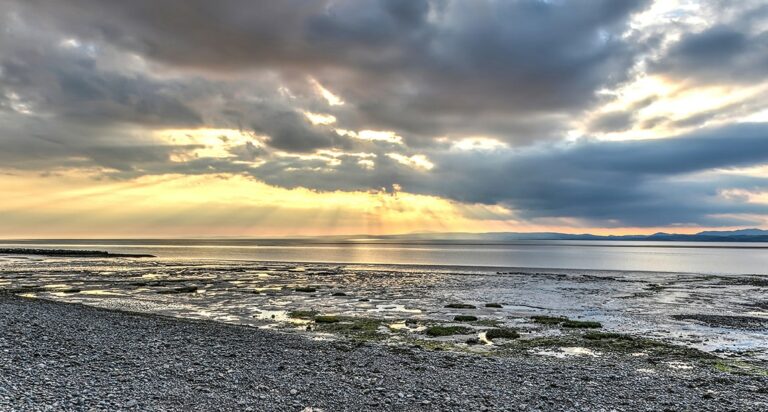 Morecambe Offshore Wind - The future of renewable energy